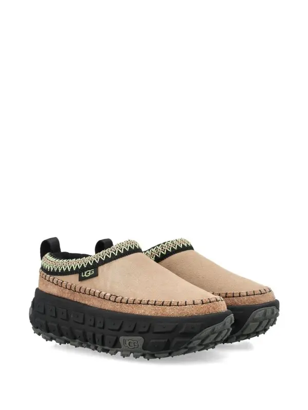 UGG Venture Daze Platform Mules