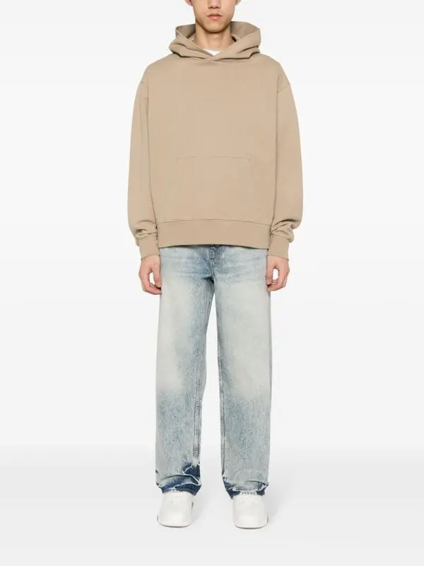 REPRESENT Straight-leg Jeans - Blue