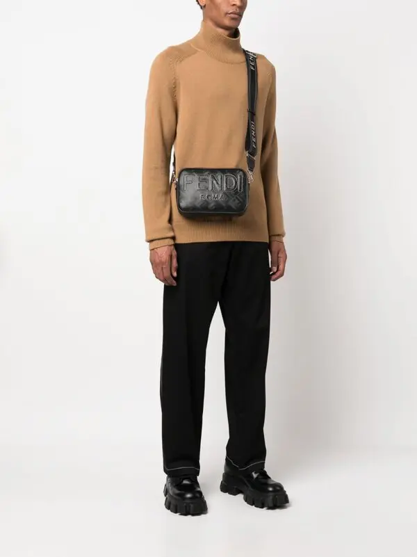 Fendi Shadow Camera Bag