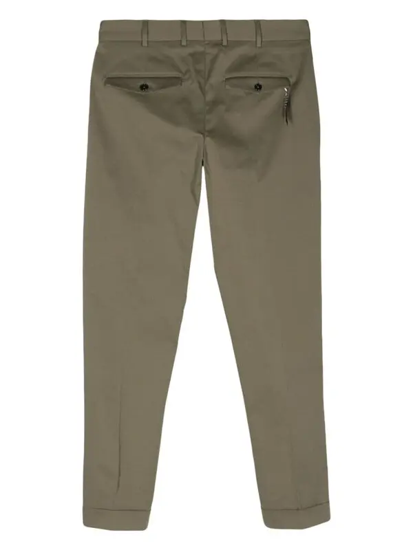 PT TORINO Rebel Trousers - Green