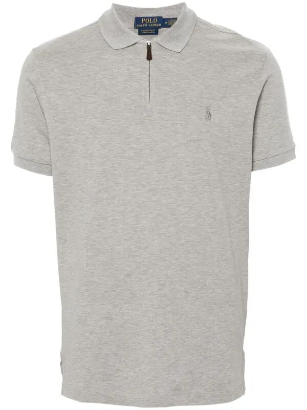 Polo Ralph Lauren Polo-pony-motif Polo Shirt