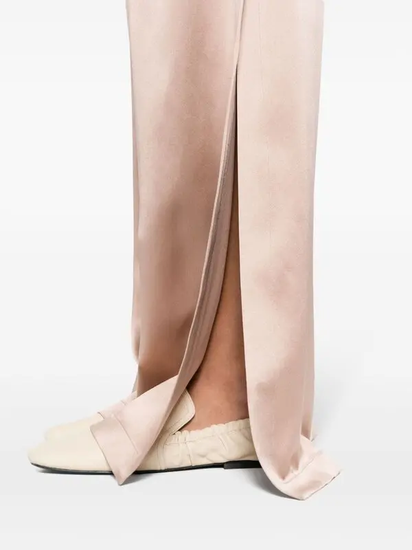 Max Mara Fiesta Wide-leg Trousers