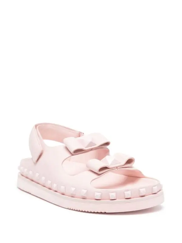 Ash Ursula Leather Sandals