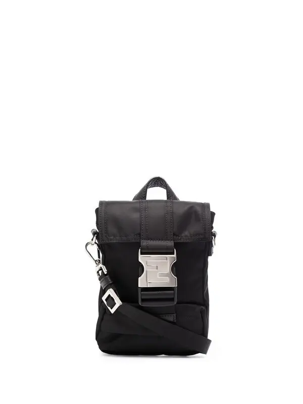 Fendi Ness Mini Backpack