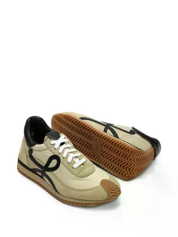 Loewe Flow Runner Sneakers
