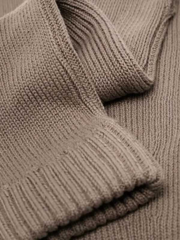 Our Legacy Over-the-knee Socks - Brown