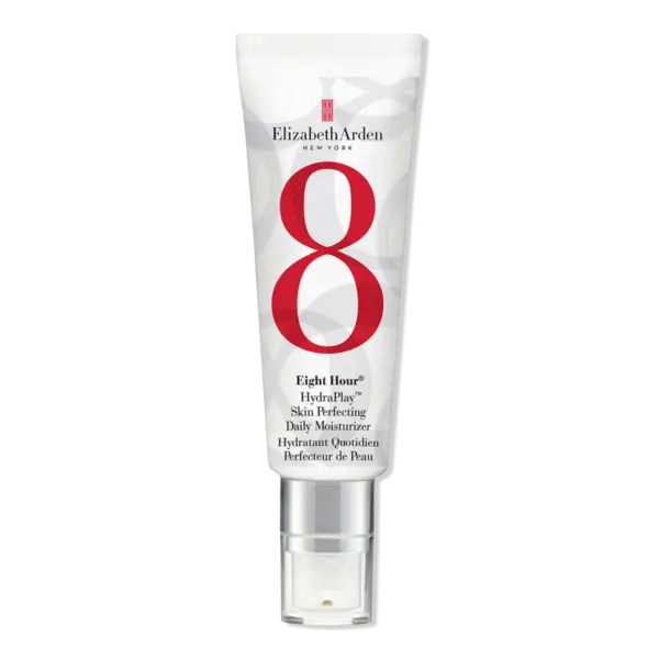Elizabeth Arden Eight Hour Hydraplay Skin Perfecting Daily Moisturizer - One-color