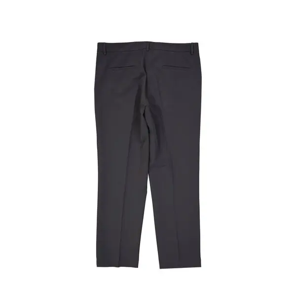 BLANCA VITA Cropped Trousers