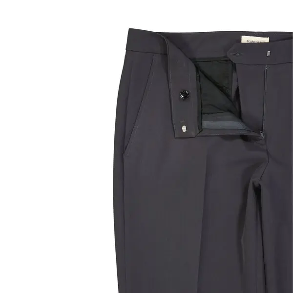 BLANCA VITA Cropped Trousers