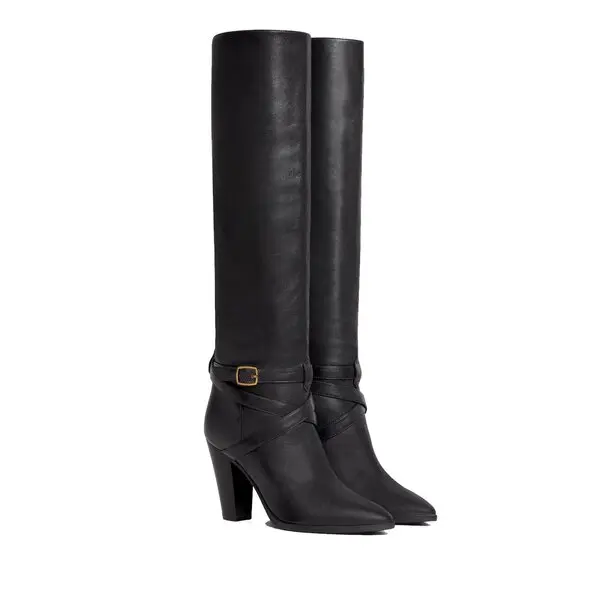 Celine Wiltern Boots