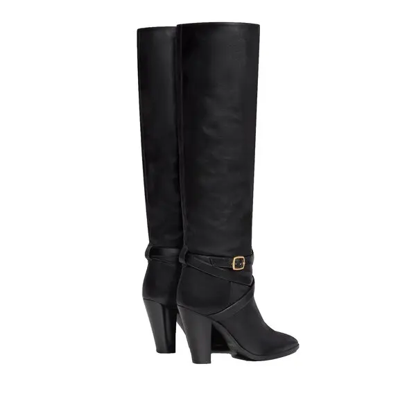 Celine Wiltern Boots