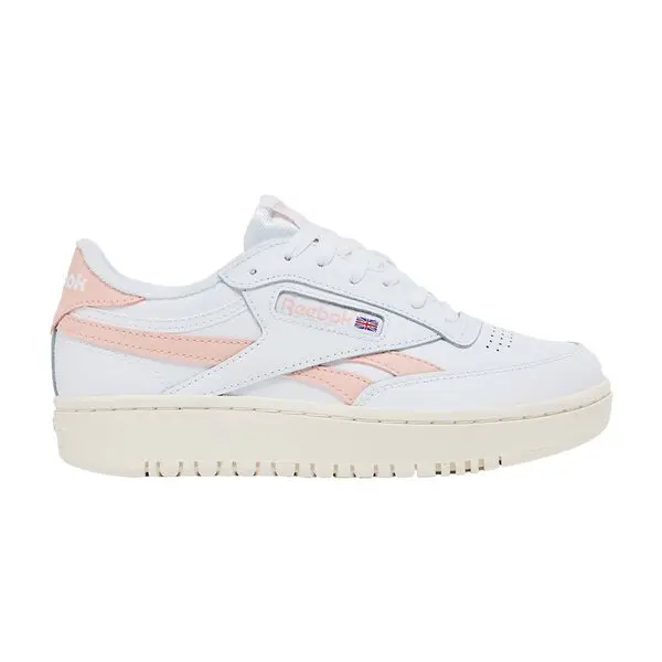 REEBOK Club C Revenge Sneakers - Cream