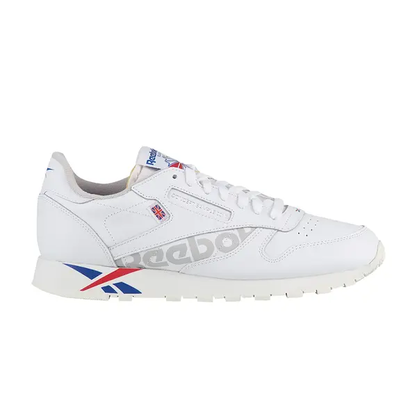 REEBOK Classic Leather Concept Sample Sneakers