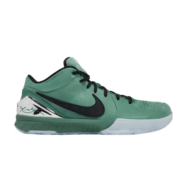 Nike Zoom Kobe Protro 'girl Dad' Sneakers - Green