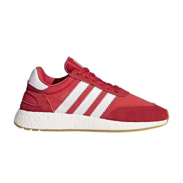 Adidas I-5923 Runner Sneakers - Red