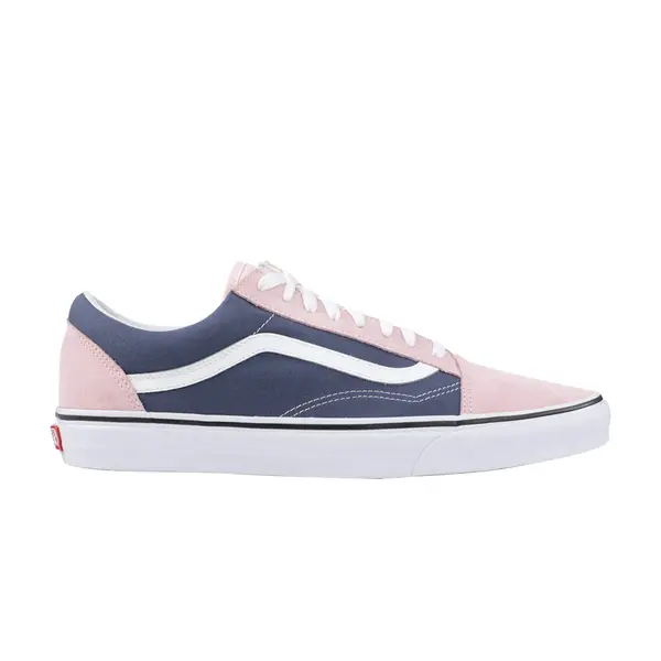 VANS Old Skool Sneakers - Pink