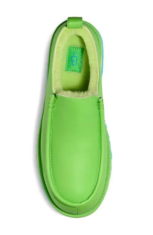 UGG Urseen Platform Slip-on