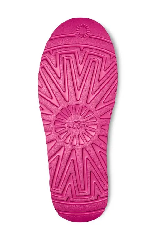 UGG Urseen Platform Slip-on