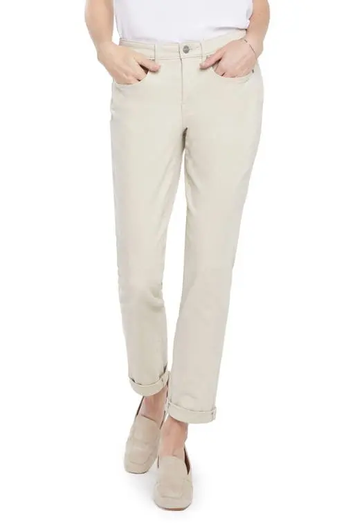 NYDJ Margot Girlfriend Jeans