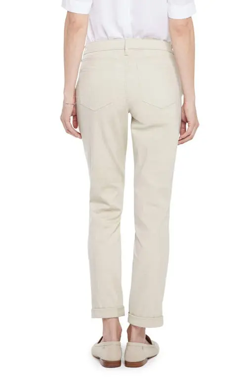 NYDJ Margot Girlfriend Jeans