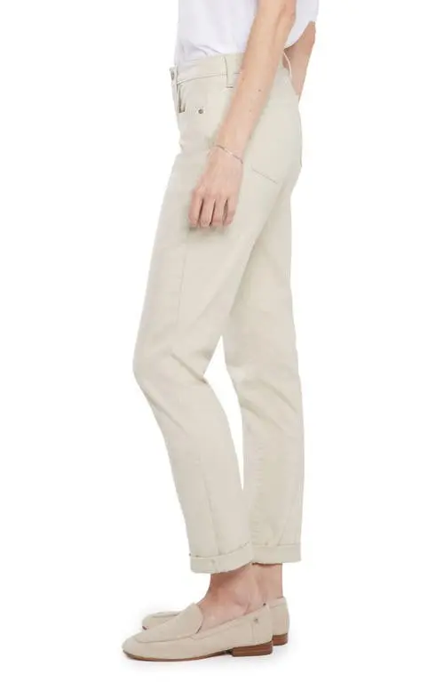 NYDJ Margot Girlfriend Jeans
