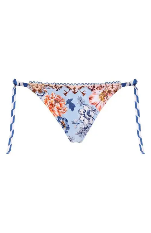 Agua Bendita Alegria Kai Bikini Bottom