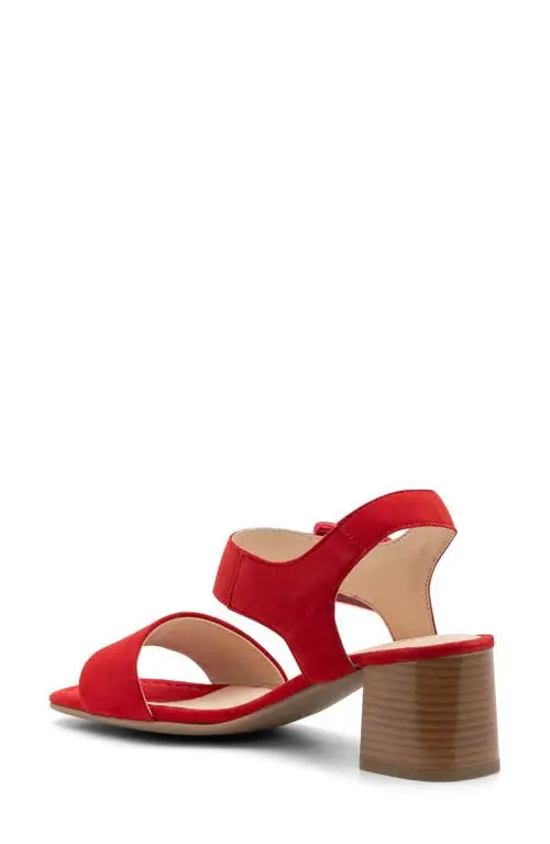 ARA Bethel Ankle Strap Sandal