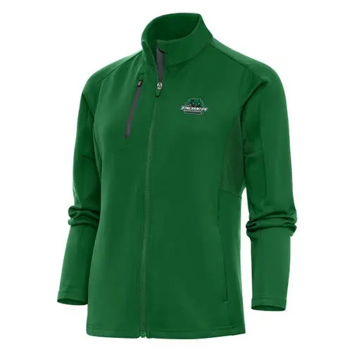 ANTIGUA Binghamton Bearcats Generation Digital Thermal Full-zip Jacket