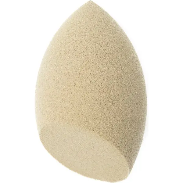 JENNY PATINKIN Pure Luxury Au Natural Tea Makeup Sponge - Green