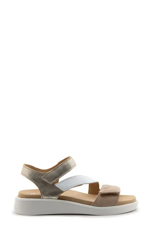 ARA Marina Wedge Sandal
