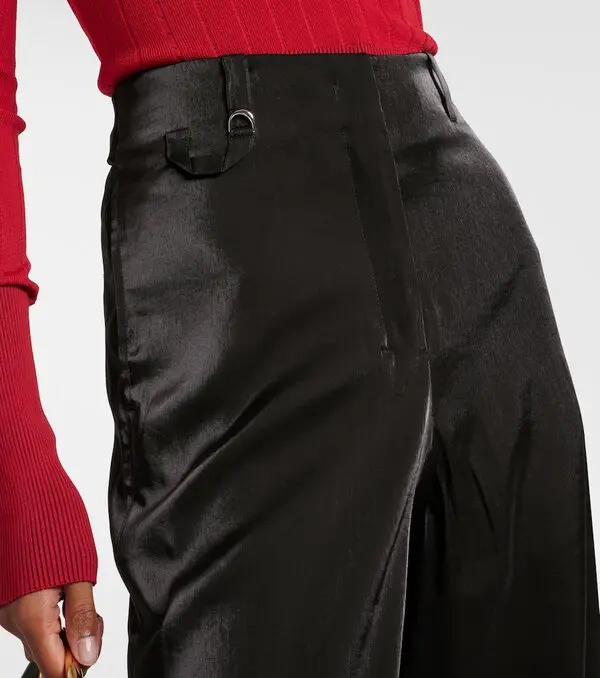 Jacquemus Le Pantalon Cubo Pants