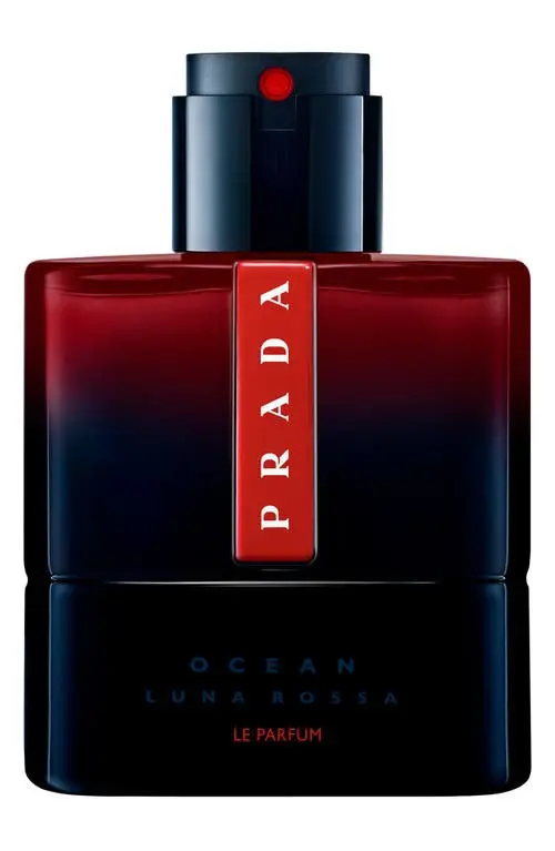 Prada Luna Rossa Ocean Le Parfum - No Color