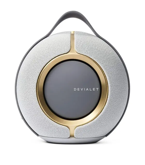 DEVIALET Mania Portable Speaker Opéra De Paris