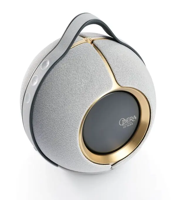 DEVIALET Mania Portable Speaker Opéra De Paris