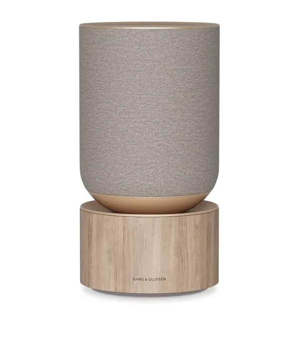 BANG & OLUFSEN Beosound Balance Speaker - Beige