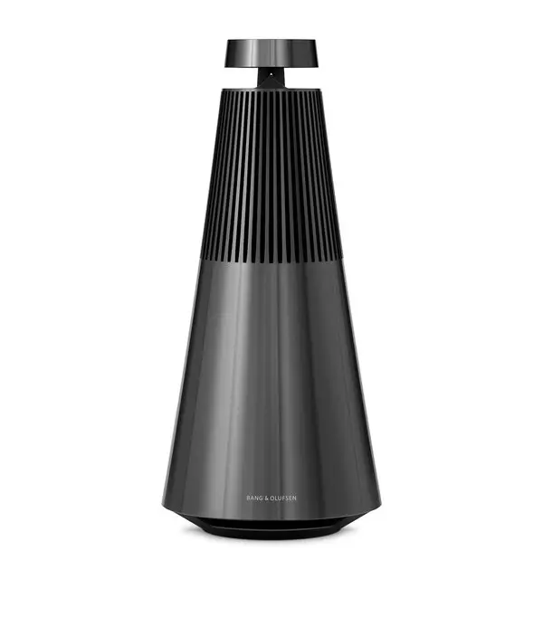BANG & OLUFSEN Beosound 2 3rd Generation Speaker - Black