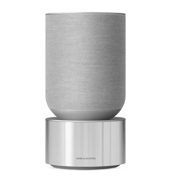 BANG & OLUFSEN Beosound Balance Speaker - Silver