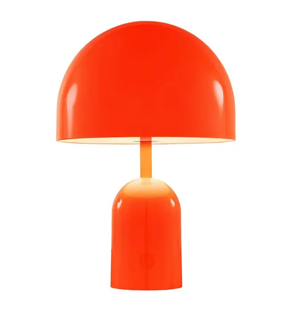 TOM DIXON Portable Bell Table Lamp