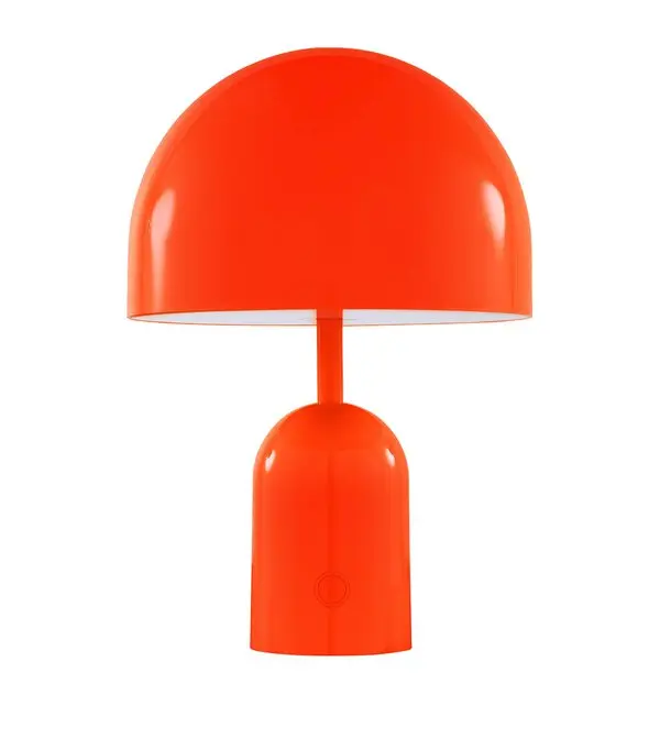 TOM DIXON Portable Bell Table Lamp