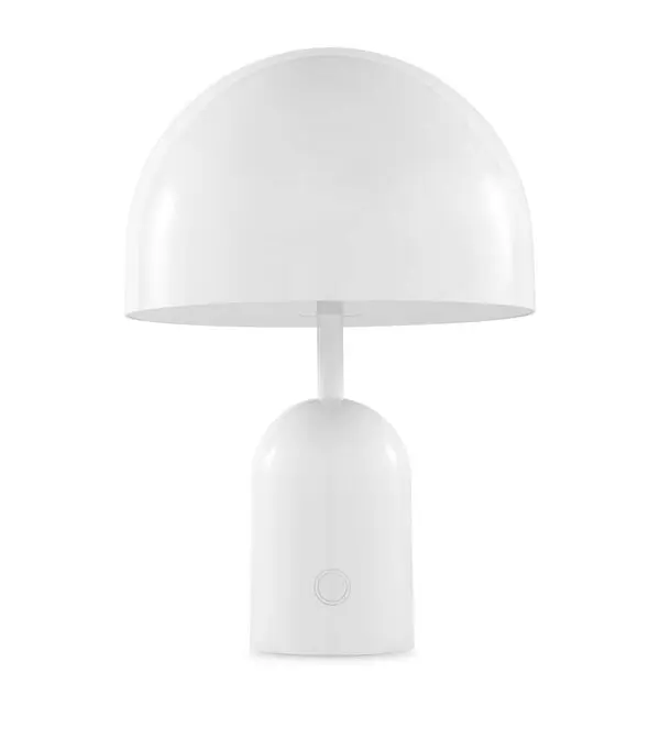 TOM DIXON Portable Bell Table Lamp