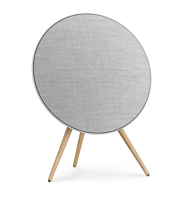 BANG & OLUFSEN Beosound A9 5th Generation Speaker - Beige
