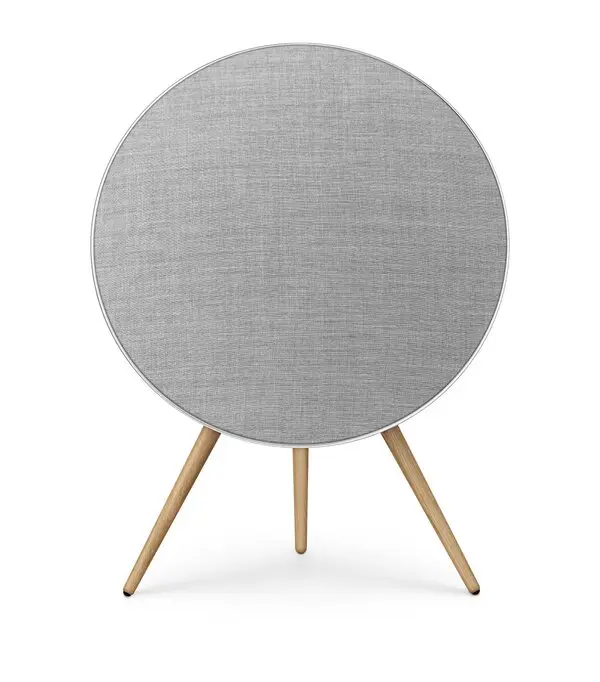 BANG & OLUFSEN Beosound A9 5th Generation Speaker - Beige