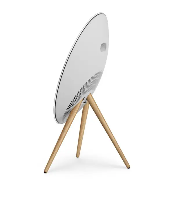 BANG & OLUFSEN Beosound A9 5th Generation Speaker - Beige