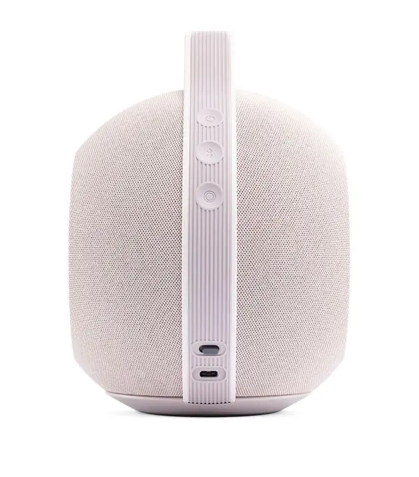 DEVIALET Mania Portable Speaker Sunset Rose