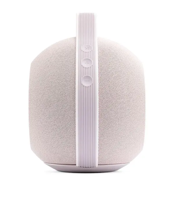 DEVIALET Mania Portable Speaker Sunset Rose