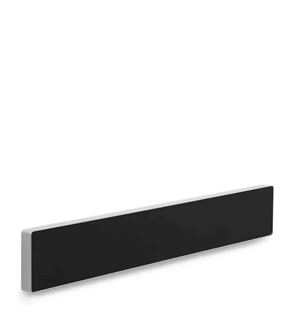 BANG & OLUFSEN Beosound Stage Al2 Soundbar - Silver