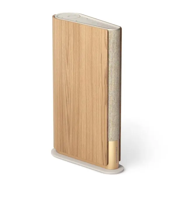 BANG & OLUFSEN Beosound Emerge Al2 Speaker - Gold