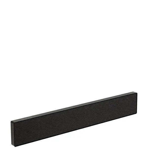 BANG & OLUFSEN Beosound Stage Al2 Soundbar - Black