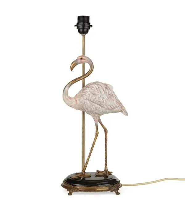 HOUSE OF HACKNEY Flamingo Lampstand