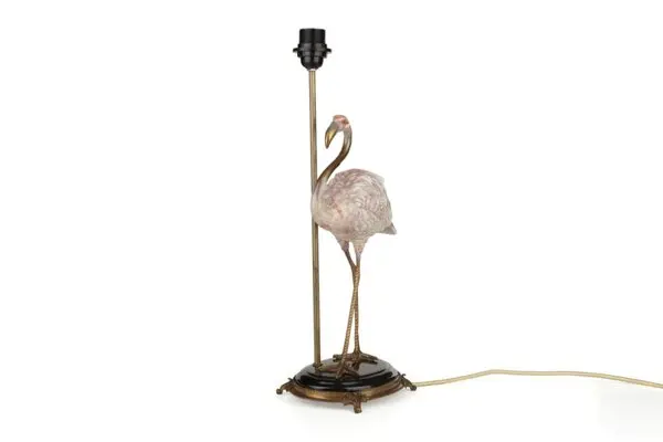 HOUSE OF HACKNEY Flamingo Lampstand